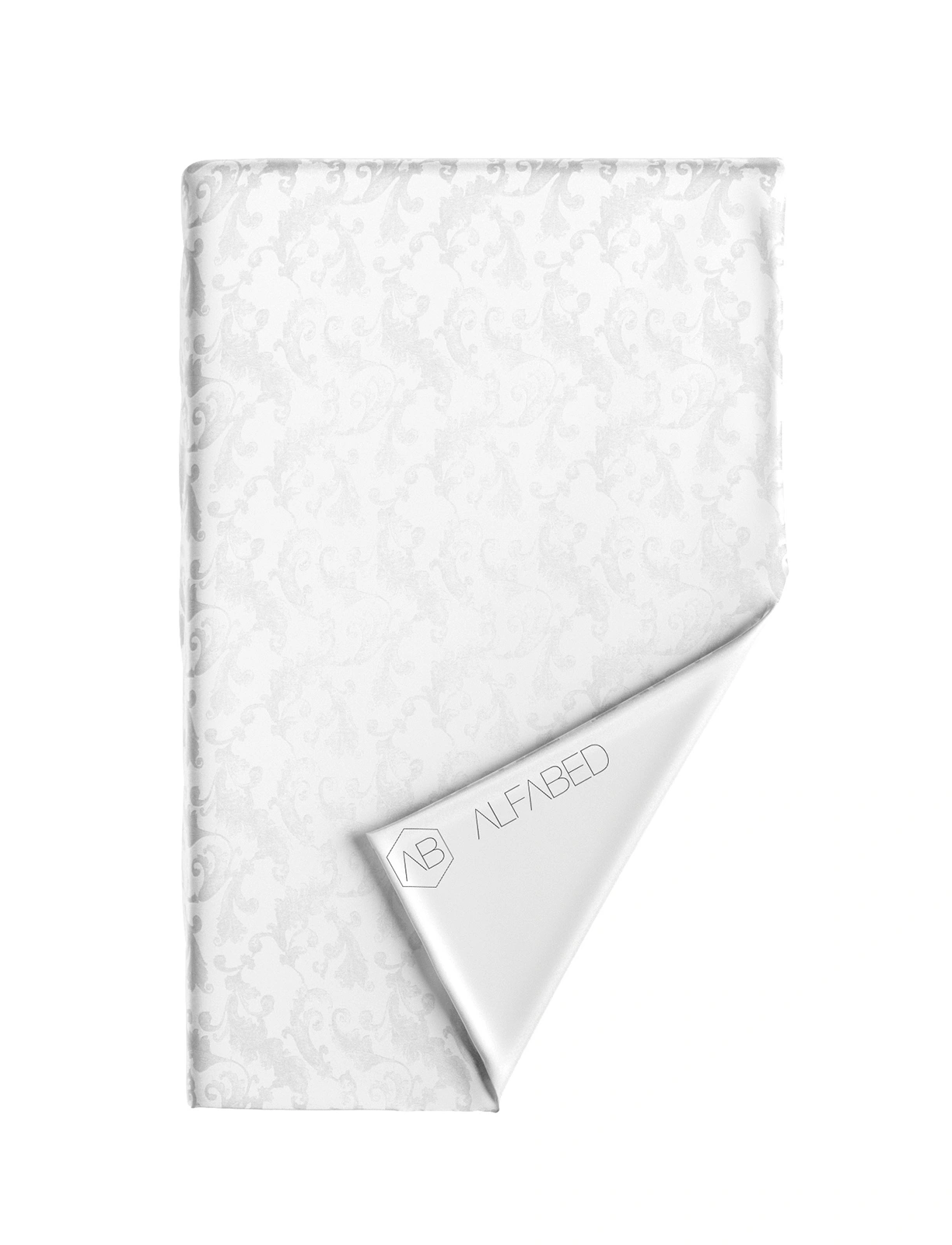 Topper Sheet-Case Lux Jacquard Cotton French Classics H-15 200x140 ...