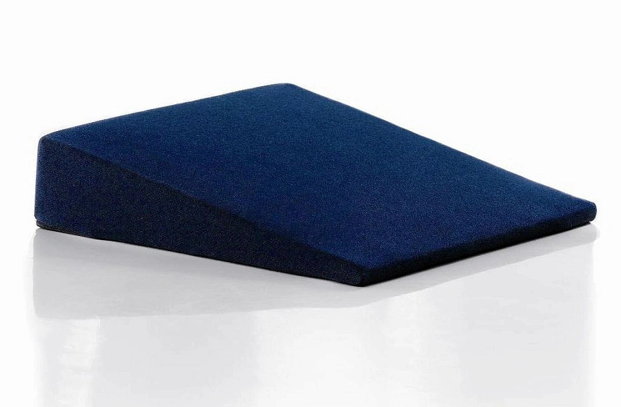 Подушка Tempur на сиденье клиновидная Seat Wedge: купить в Москве ...