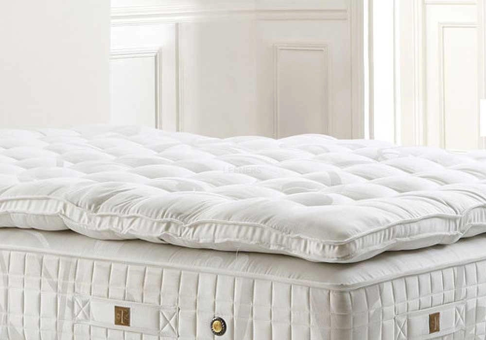 Топпер Treca Pont de l'Alma 200x80: купить в Москве | интернет-магазин Время сна