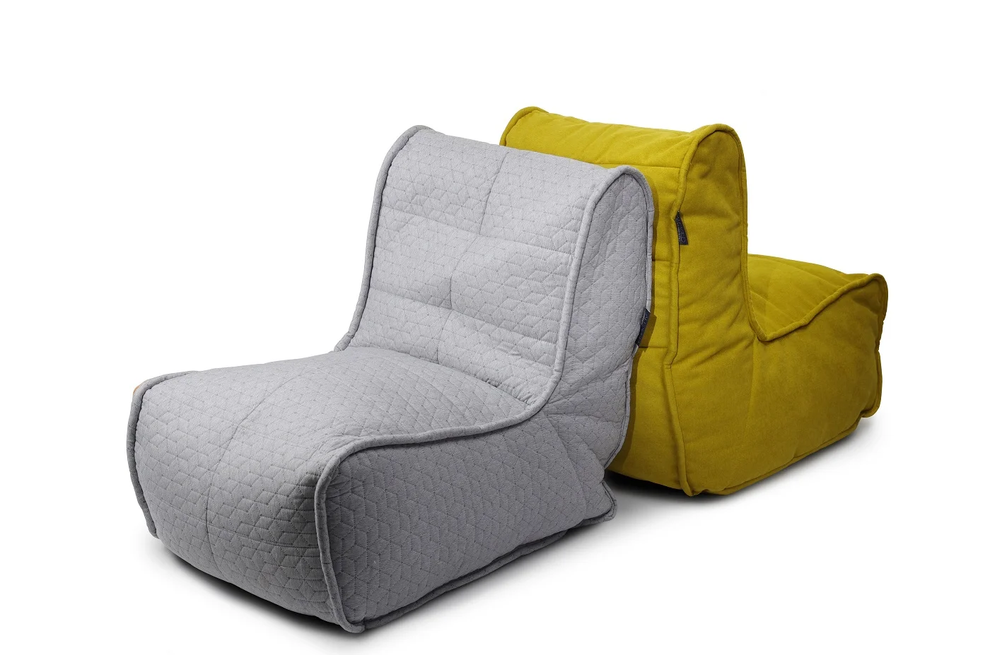 Бескаркасное кресло Twins 85x85 CAT LUX: купить в Москве | интернет ...