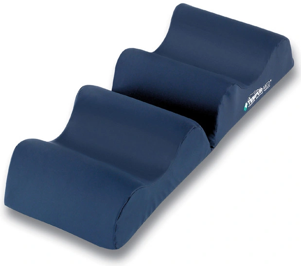 Tempur Med Leg Spacer 2 parts - Sewn (Blue) H-20: купить в Москве ...