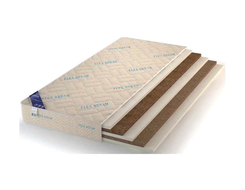Матрас Flex Dream Ottimale 200x80: купить в Москве | интернет-магазин ...