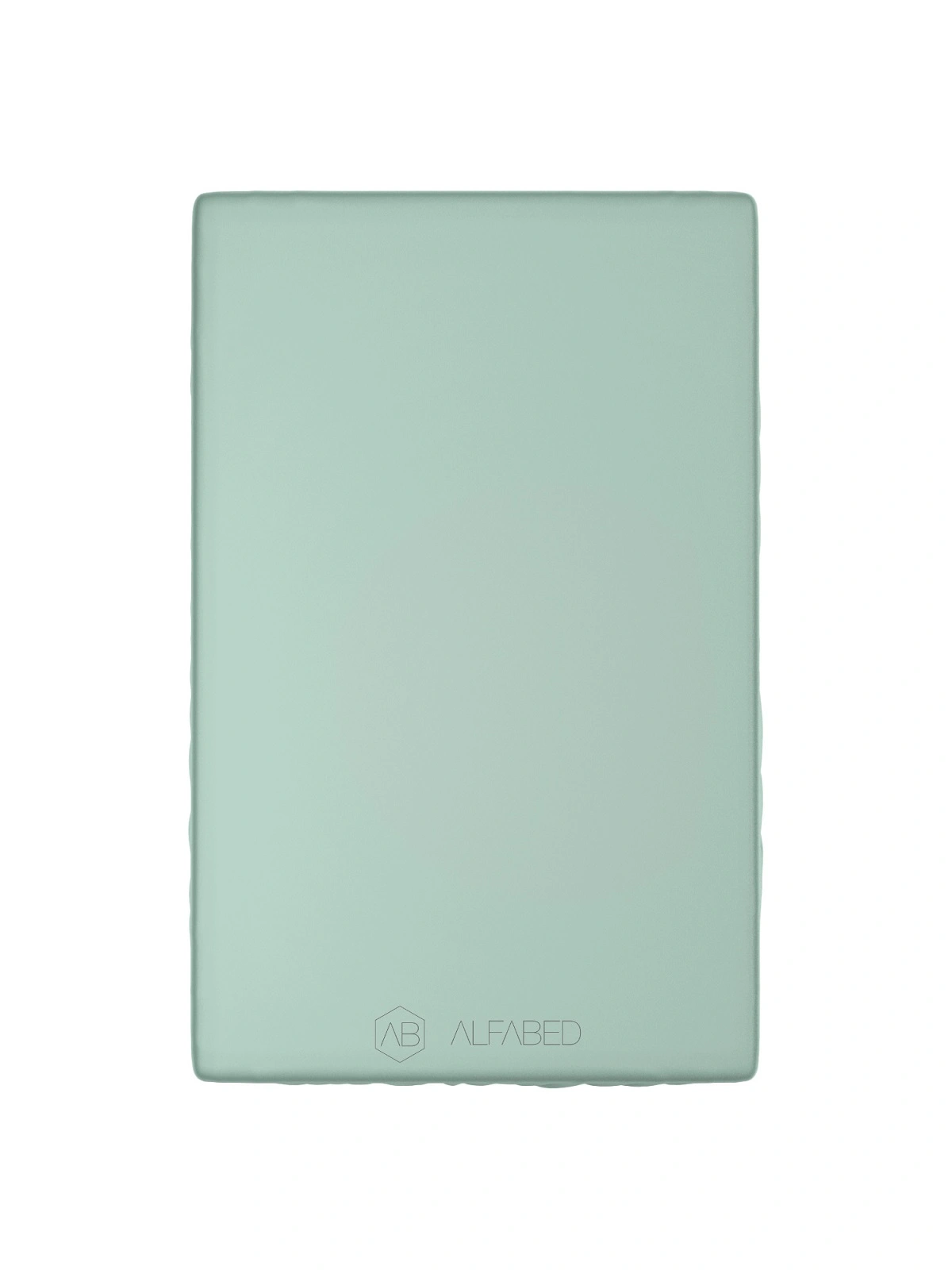 Fitted Sheet Exclusive Modal Aquamarine H-30 190x160: купить в Москве ...