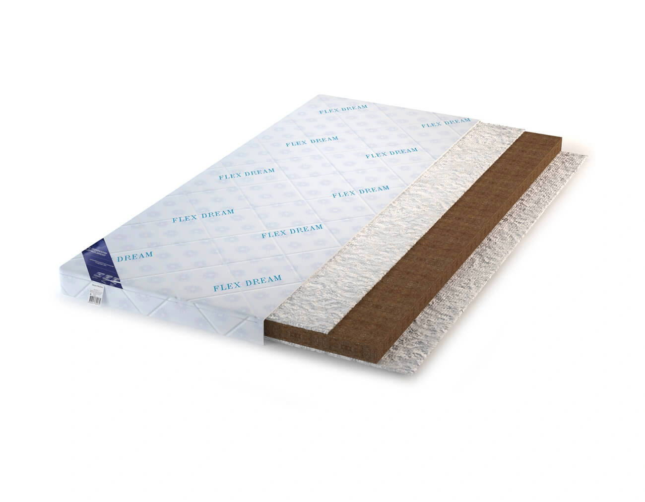 Flex Dream Baby Roxy 200x80: купить в Москве | интернет-магазин Время сна